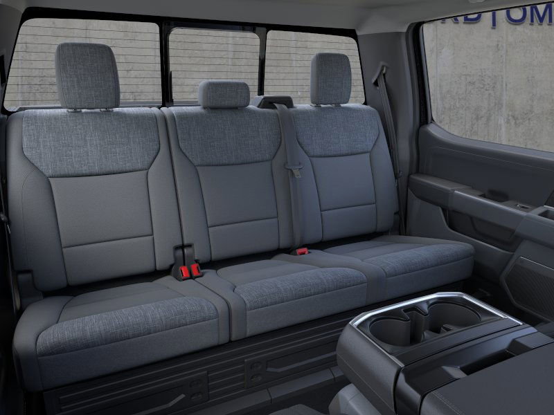 New 2024 Ford F-150 XLT (303A) / Baxter Ford