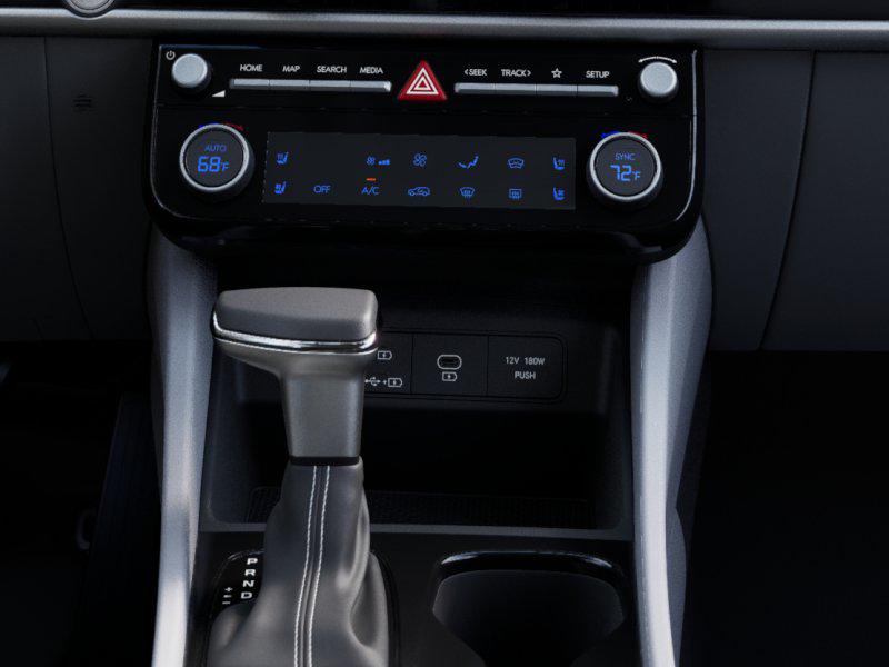 New 2026 Hyundai TUCSON SEL FWD For Sale St. Augustine FL ...