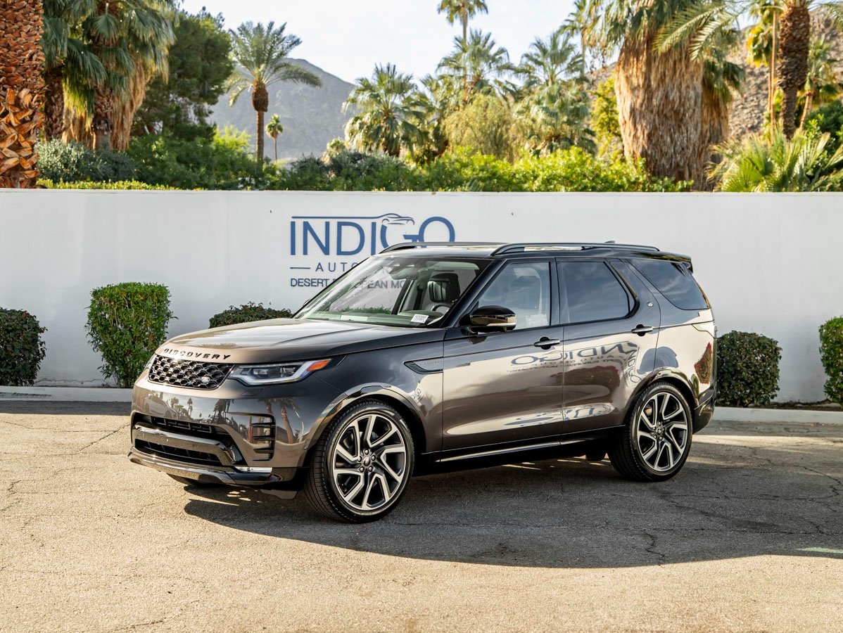 NEW VEHICLES SPECIALS | Land Rover Rancho Mirage