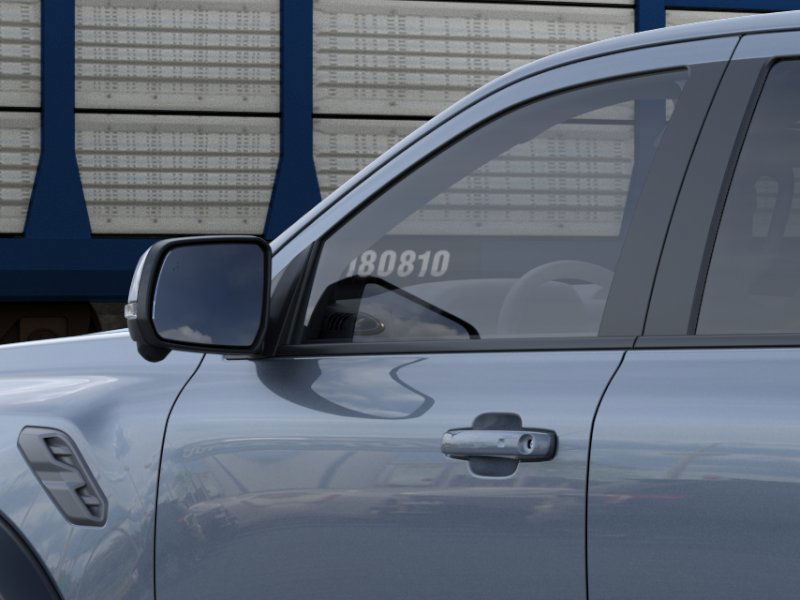 New 2025 Ford Ranger Raptor® SuperCrew® in The Dalles # | Underriner ...