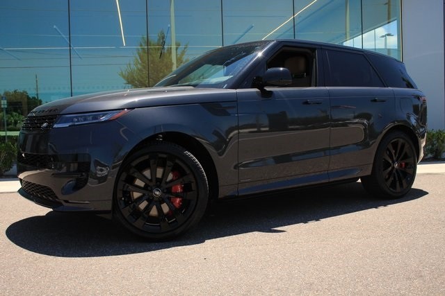 New 2024 Land Rover Range Rover Sport Hybrid Autobiography For Sale ...