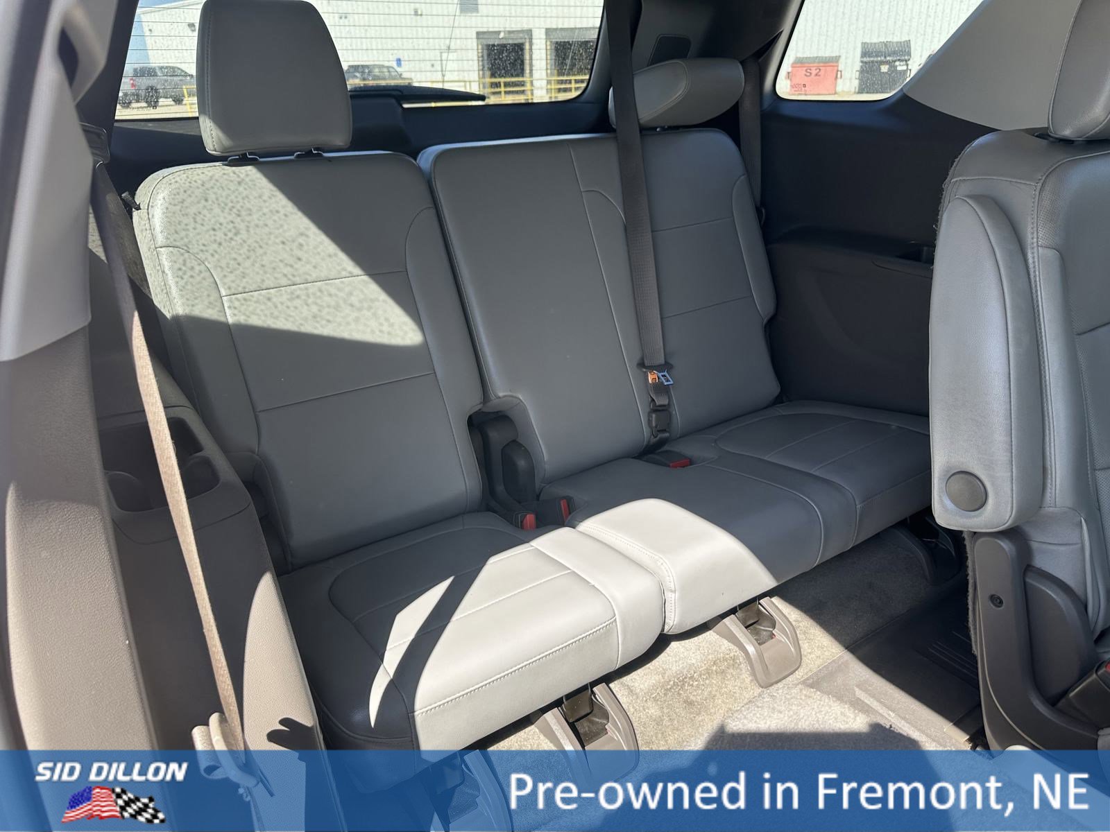 Pre-Owned 2018 Chevrolet Traverse Premier SUV in #1T3580H | Sid Dillon