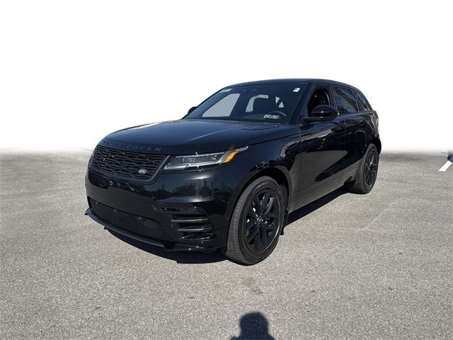 New 2026 Land Rover Range Rover Velar Dynamic SE 4 Door in Wayne #R4651 ...