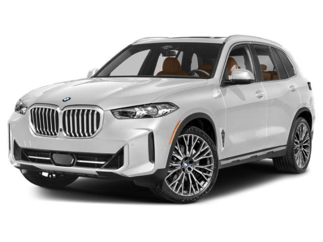 Pre-Owned 2024 BMW X5 xDrive40i Sport Utility in Rochester #46292A ...