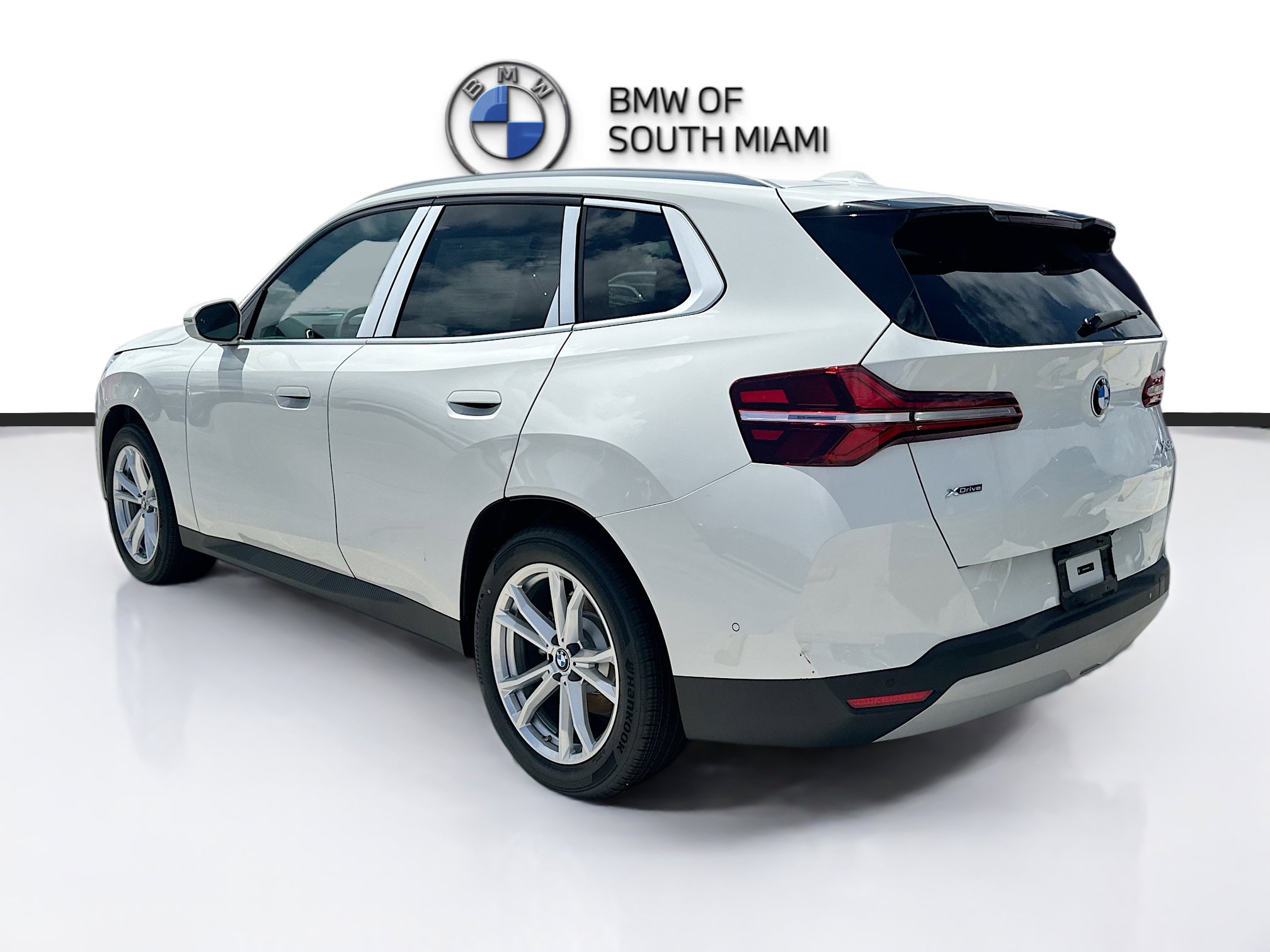 New 2025 BMW X3 30 xDrive Sport Utility in Miami #O9Z27209 | BMW of ...