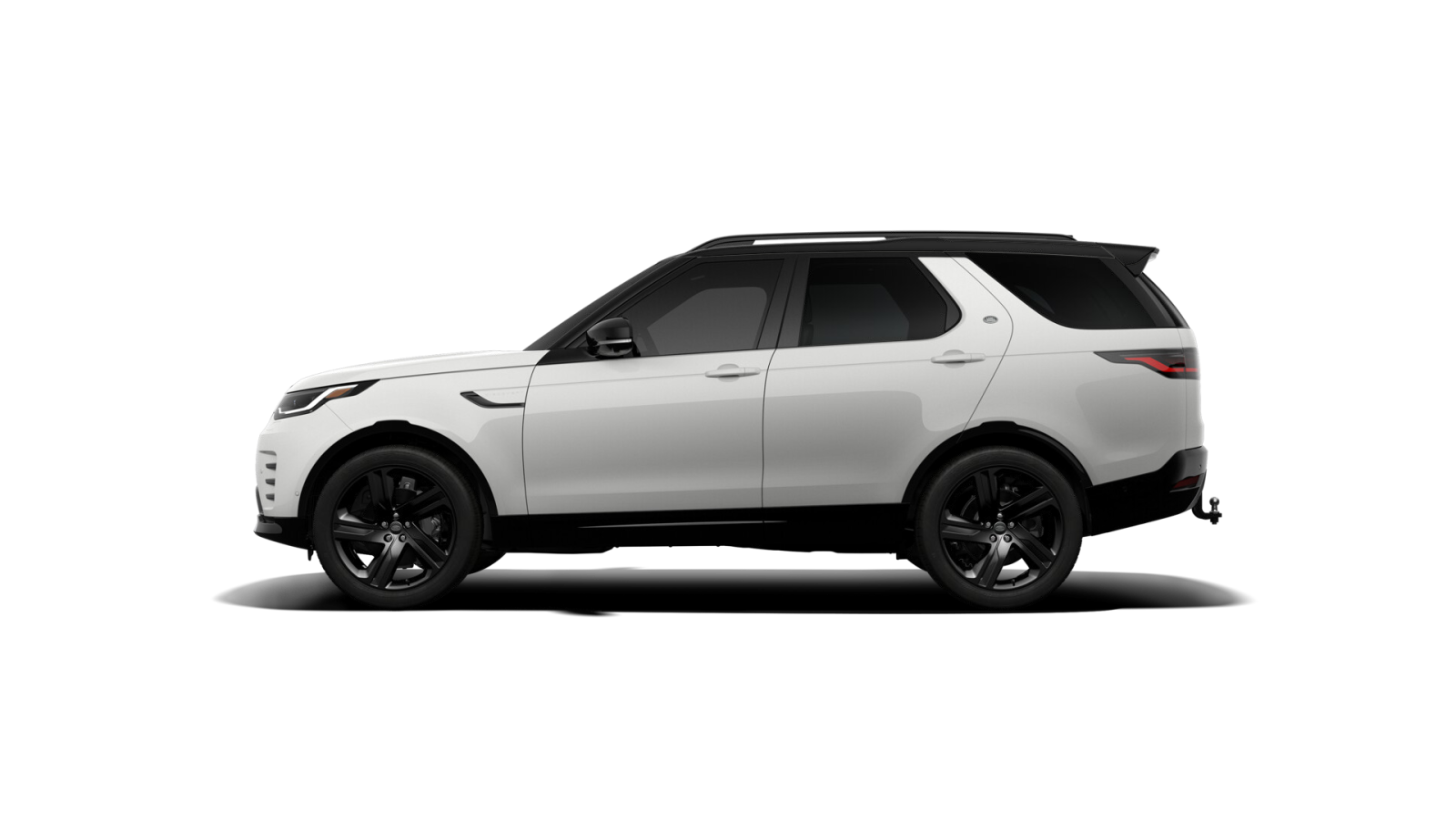 New 2026 LAND ROVER Discovery Dynamic SE 300PS 4 Door SUV in Lehi ...