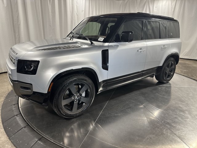 Used 2022 Land Rover Defender 110 X-Dynamic HSE in Portland #24179A ...