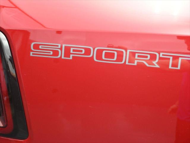 New 2026 RAM 2500 BIG HORN Crew Cab in Charles City #10T2894 | Mike ...