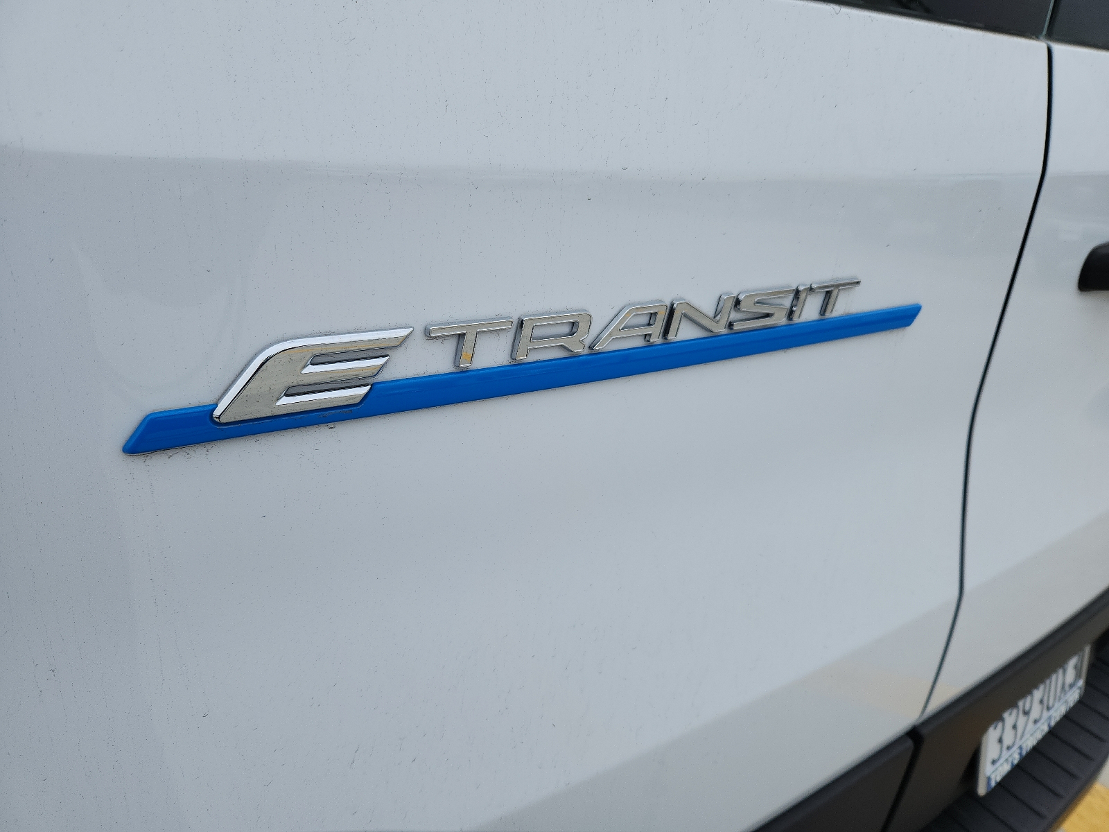 Pre-Owned 2022 Ford Electric Transit Reefer ELECTRIC TRANSIT REEFER in ...