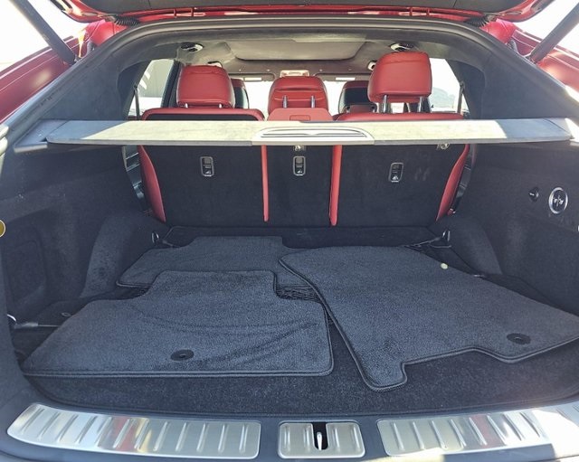 Pre-Owned 2025 Genesis GV80 Coupe 3.5T e-SC 4D Sport Utility in ...