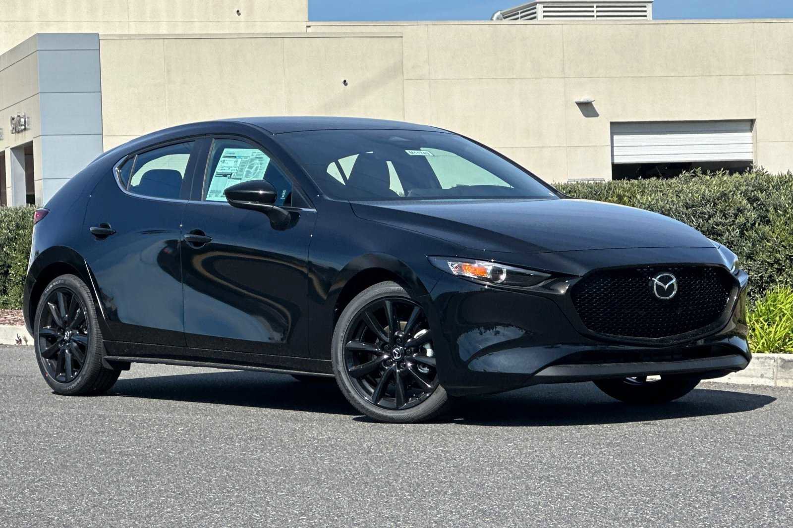 Current New Mazda Specials Offers | Modesto Mazda
