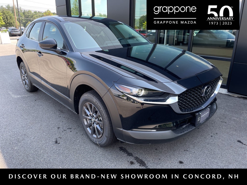 Special Offers | Grappone Mazda