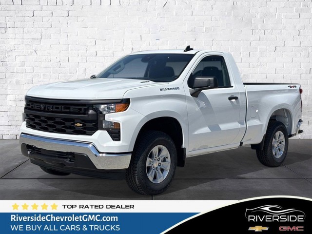 Riverside Chevrolet GMC Is Your Chattanooga Chevrolet Dealership ...