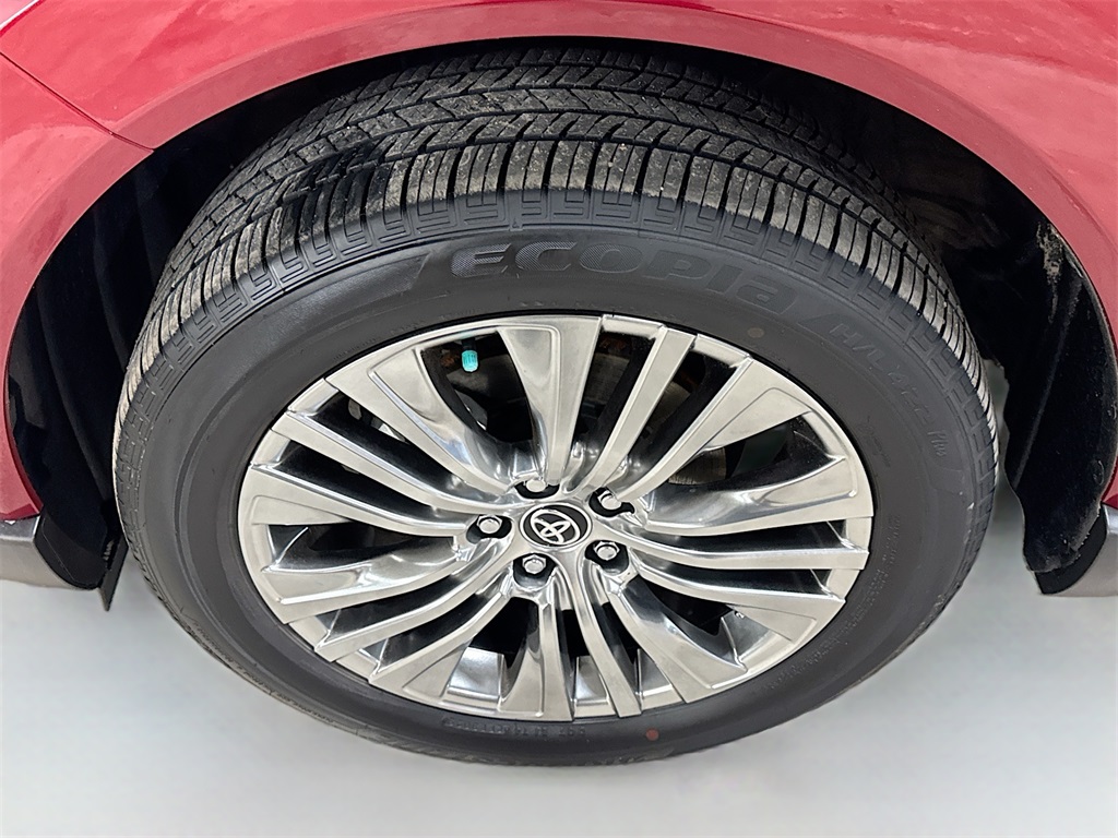 Pre-Owned 2023 Toyota Venza Limited 4D Sport Utility in #G26C0051 ...