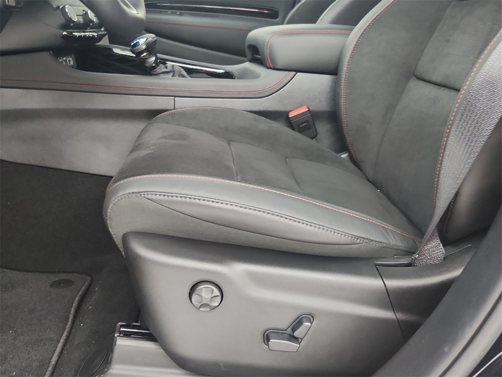 New 2025 Dodge Durango GT Plus Utility in Springfield #1556157 | Corwin ...