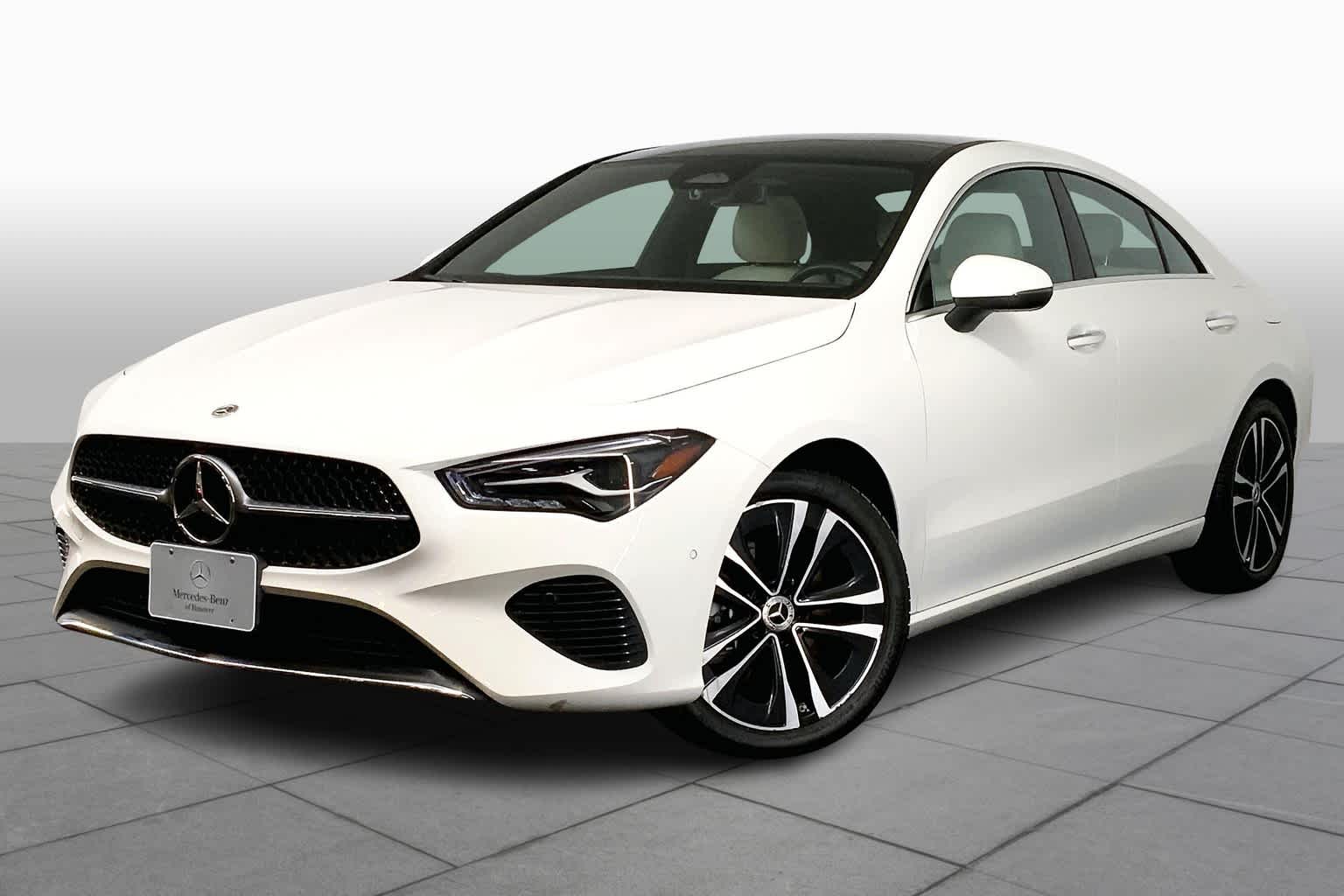 Pre-Owned 2024 Mercedes-Benz CLA CLA 250 in Danvers #RN454125 | Ira ...
