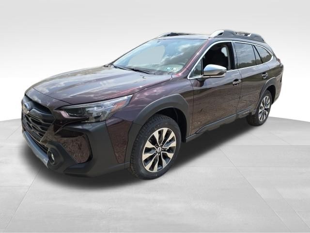 New 2025 Subaru Outback Touring XT 4D Sport Utility in Pleasant Hills # ...