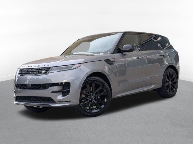 New 2024 Land Rover Range Rover Sport Dynamic SE Sport Utility in ...