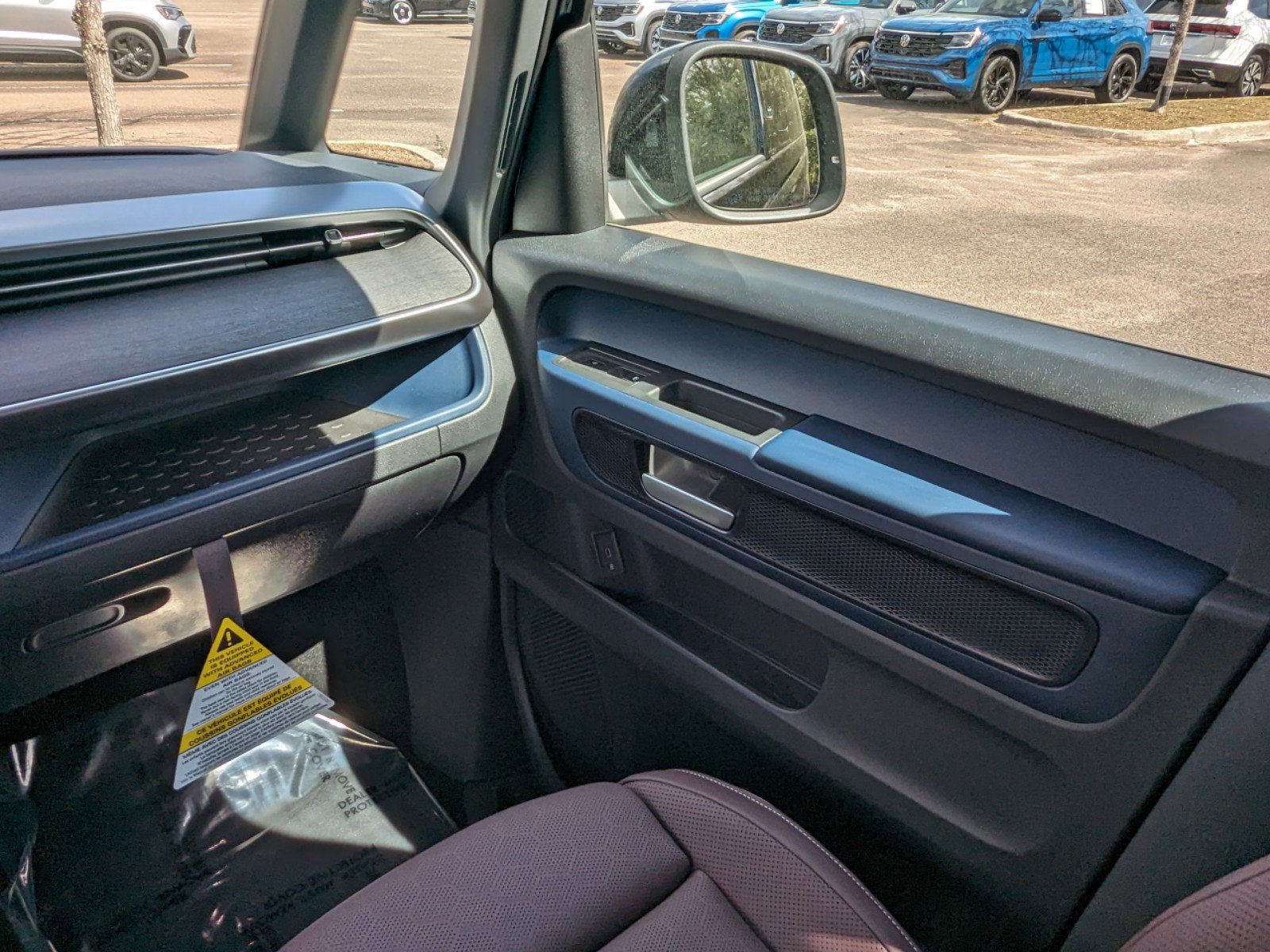 New 2025 Volkswagen ID. Buzz Pro S Mini-van, Passenger in Gainesville # ...