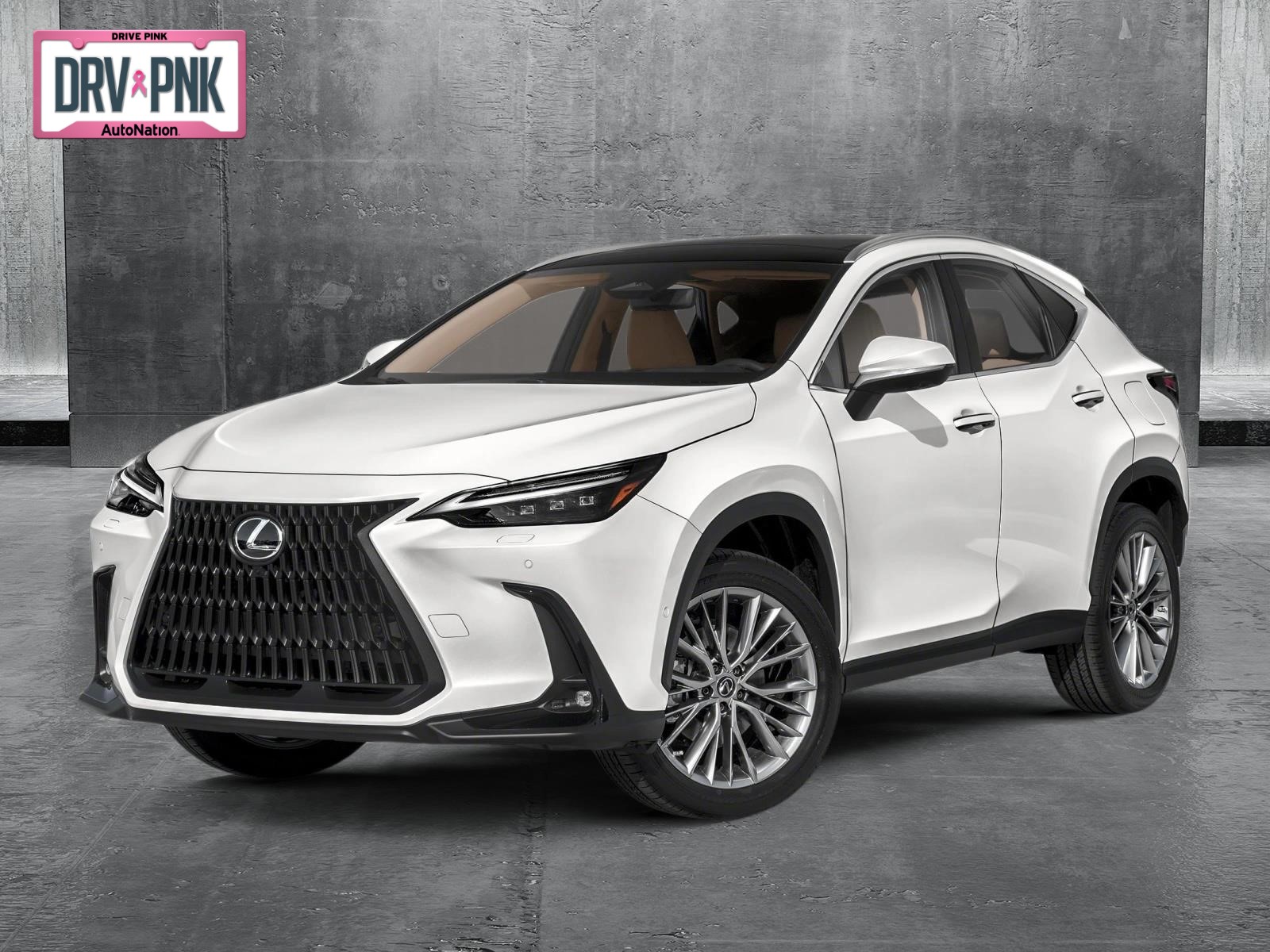 New 2025 Lexus NX Hybrid NX 350h LUXURY AWD 5-DOOR SUV 4X4 in Tampa #S2056887 | Lexus of Tampa Bay