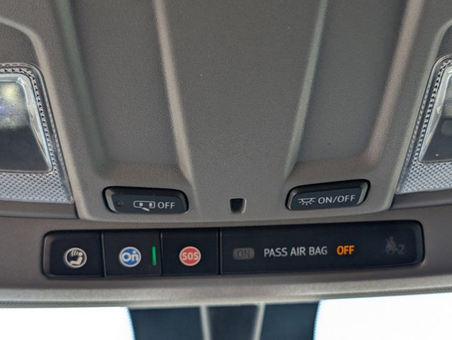 Pre-Owned 2023 Chevrolet Silverado 2500HD LTZ Crew Cab Pickup in West ...