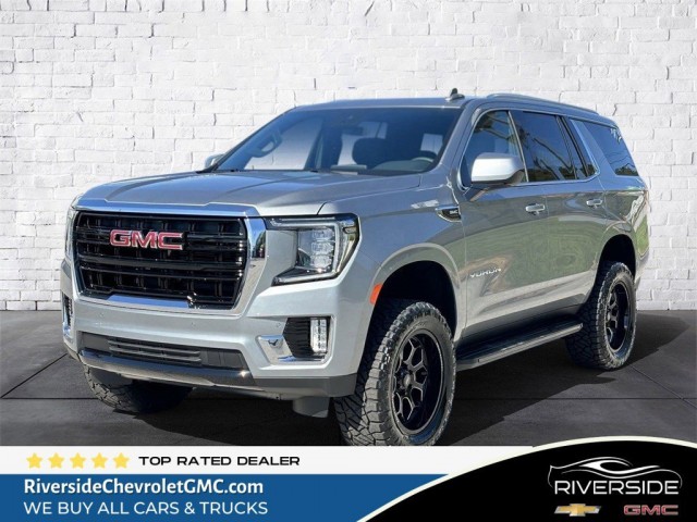 Riverside Chevrolet GMC Is Your Chattanooga Chevrolet Dealership ...