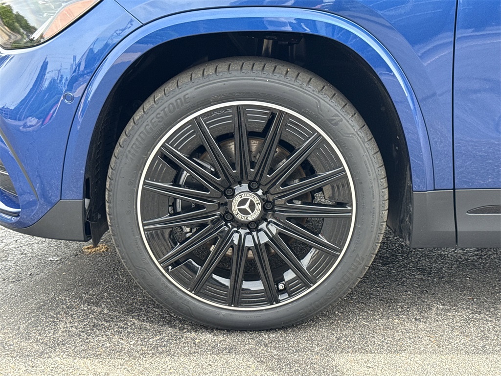 New 2025 Mercedes-Benz GLA GLA 250 4D Sport Utility in Clearwater # ...