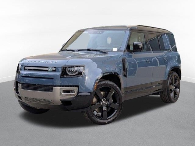New 2025 Land Rover Defender 110 X-Dynamic SE 110 in Shelby #S2408116 ...