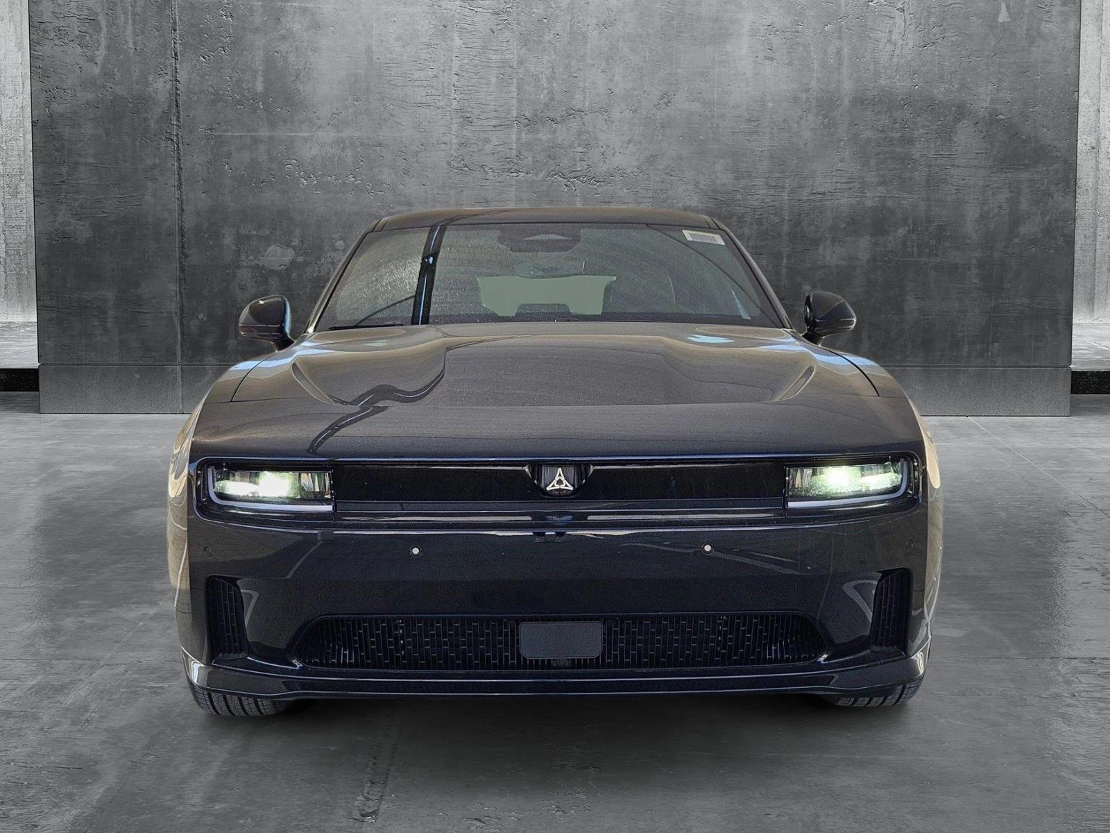 New 2025 Dodge Charger Daytona R/T 2dr Car in Fort Worth #SR543165 ...