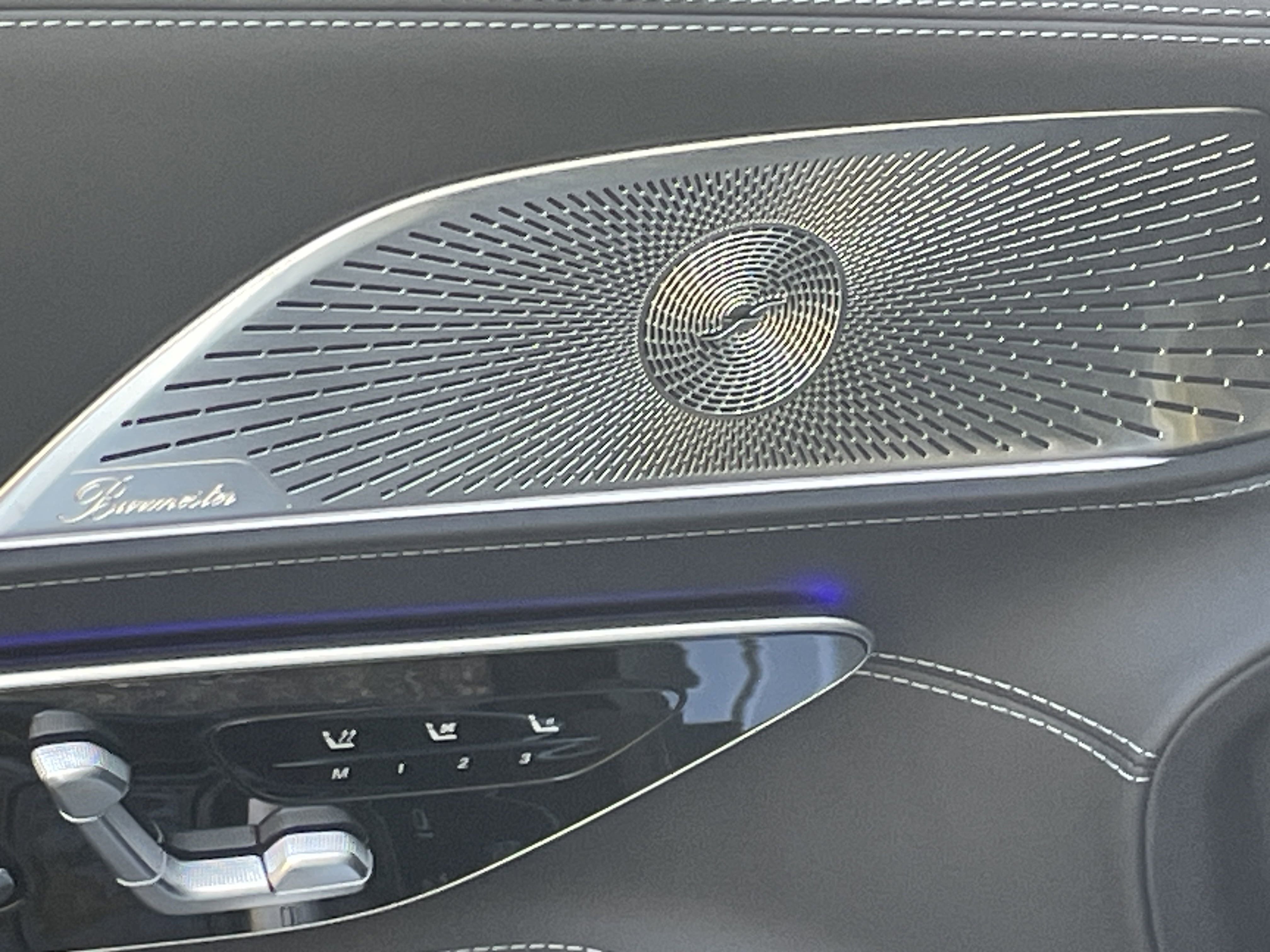 New 2025 Mercedes-Benz AMG® GT AMG® GT 55 Coupe Coupe in Atlanta # ...