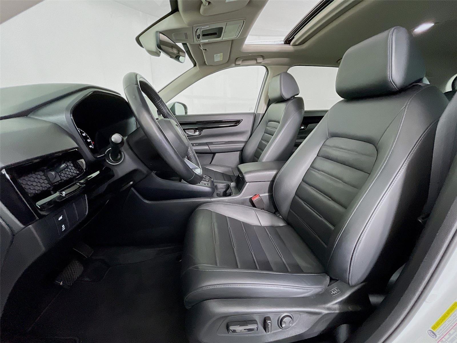 Used 2024 Honda CR-V EX-L For Sale Chester VA | Midlothian | #D172761A