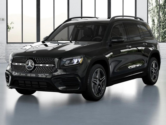 New 2024 Mercedes-Benz GLB GLB 250 SUV in Fort Walton Beach #RW353450 ...