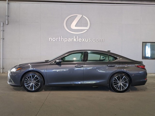 L/Certified 2023 Lexus ES 4dr Car in San Antonio #RU154006 | North Park Lexus of San Antonio