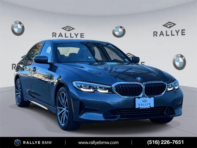 Buying used bmw 3 series store