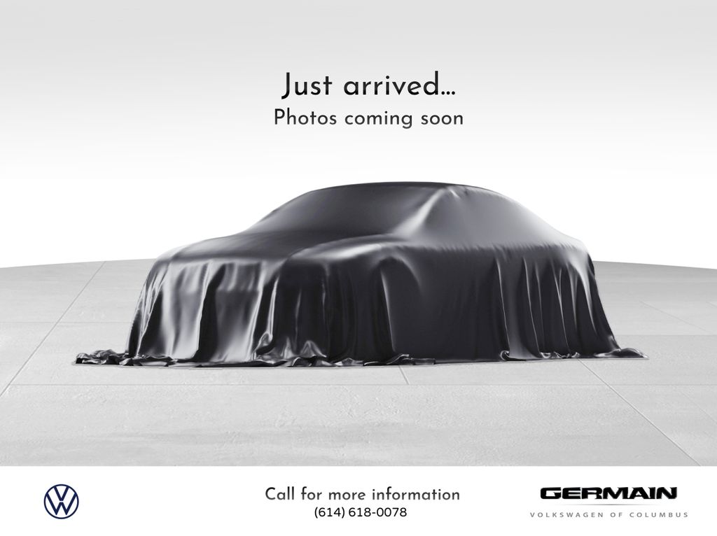Pre-Owned 2022 Volkswagen Tiguan 2.0T S 4D Sport Utility in Columbus #VNM045736 | Germain ...