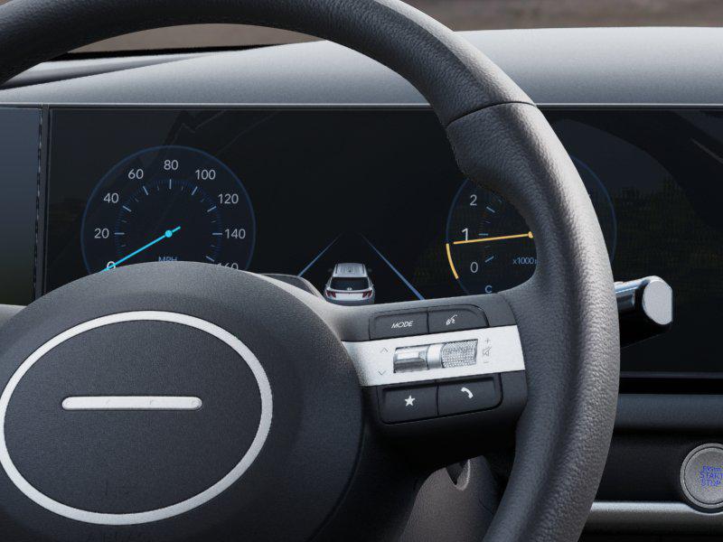 New 2026 Hyundai TUCSON SEL Premium FWD 4D Sport Utility in Janesville ...