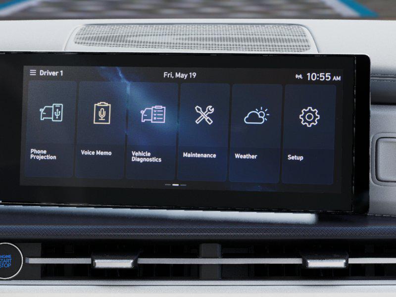 New 2026 Hyundai SANTA FE HYBRID SEL For Sale St. Augustine FL ...