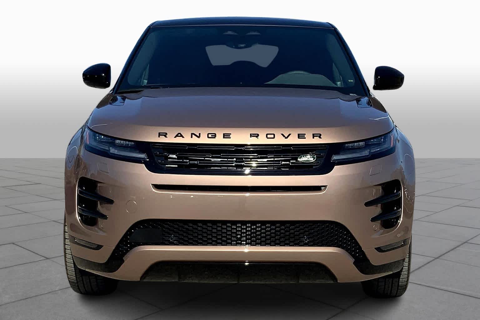 New 2024 Land Rover Range Rover Evoque Dynamic SE Sport Utility in ...