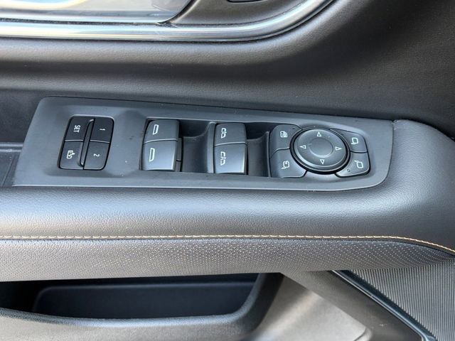 Pre-Owned 2023 GMC Yukon XL AT4 SUV in San Antonio #PR169164T ...