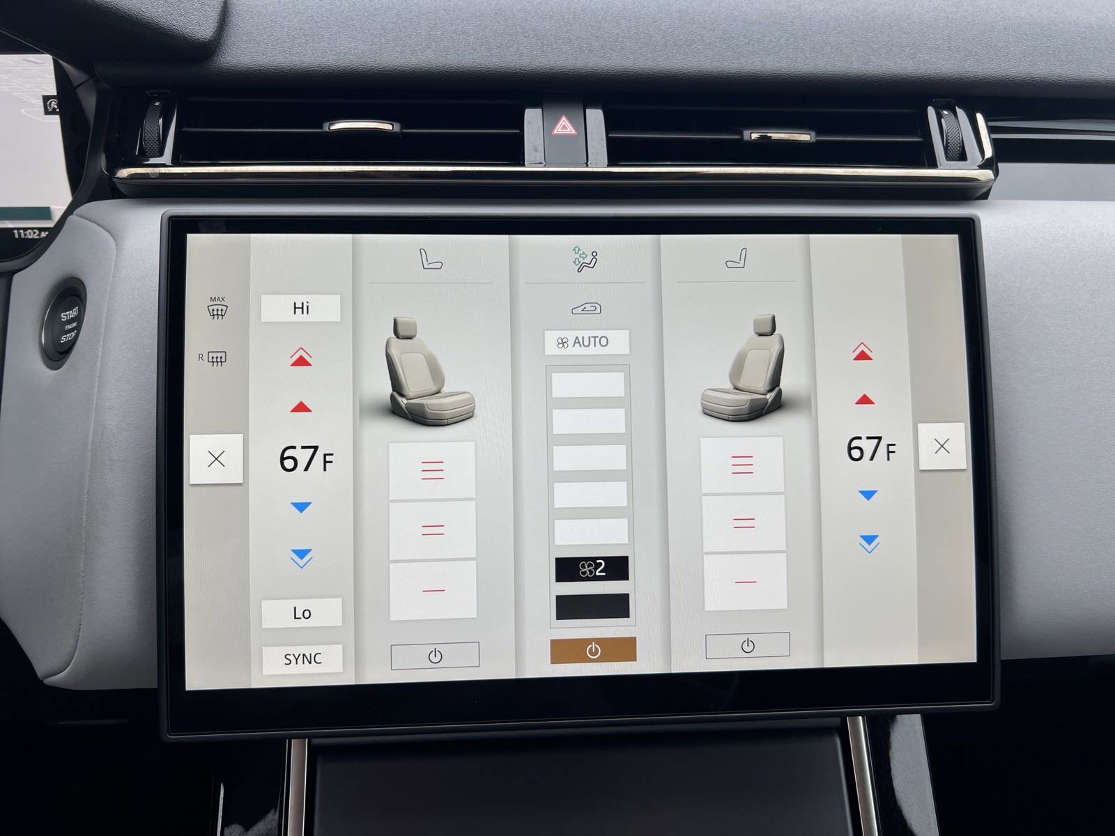 New 2025 Land Rover Range Rover Velar Dynamic SE 4 Door in Peoria ...