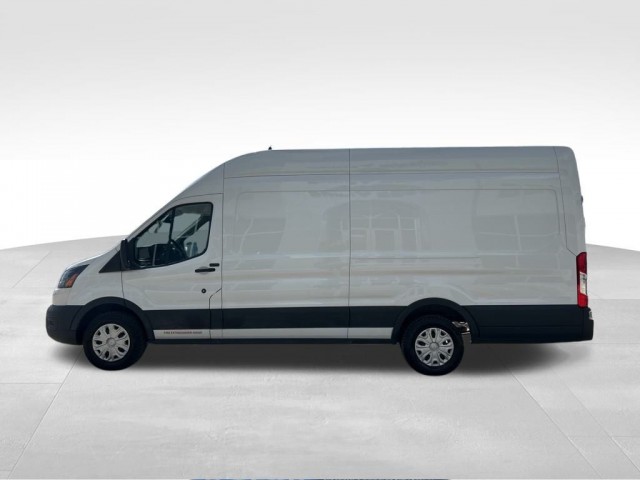 Pre-Owned 2021 Ford Transit-350 Base 3 Door Cargo Van in Newton #SN4171 ...
