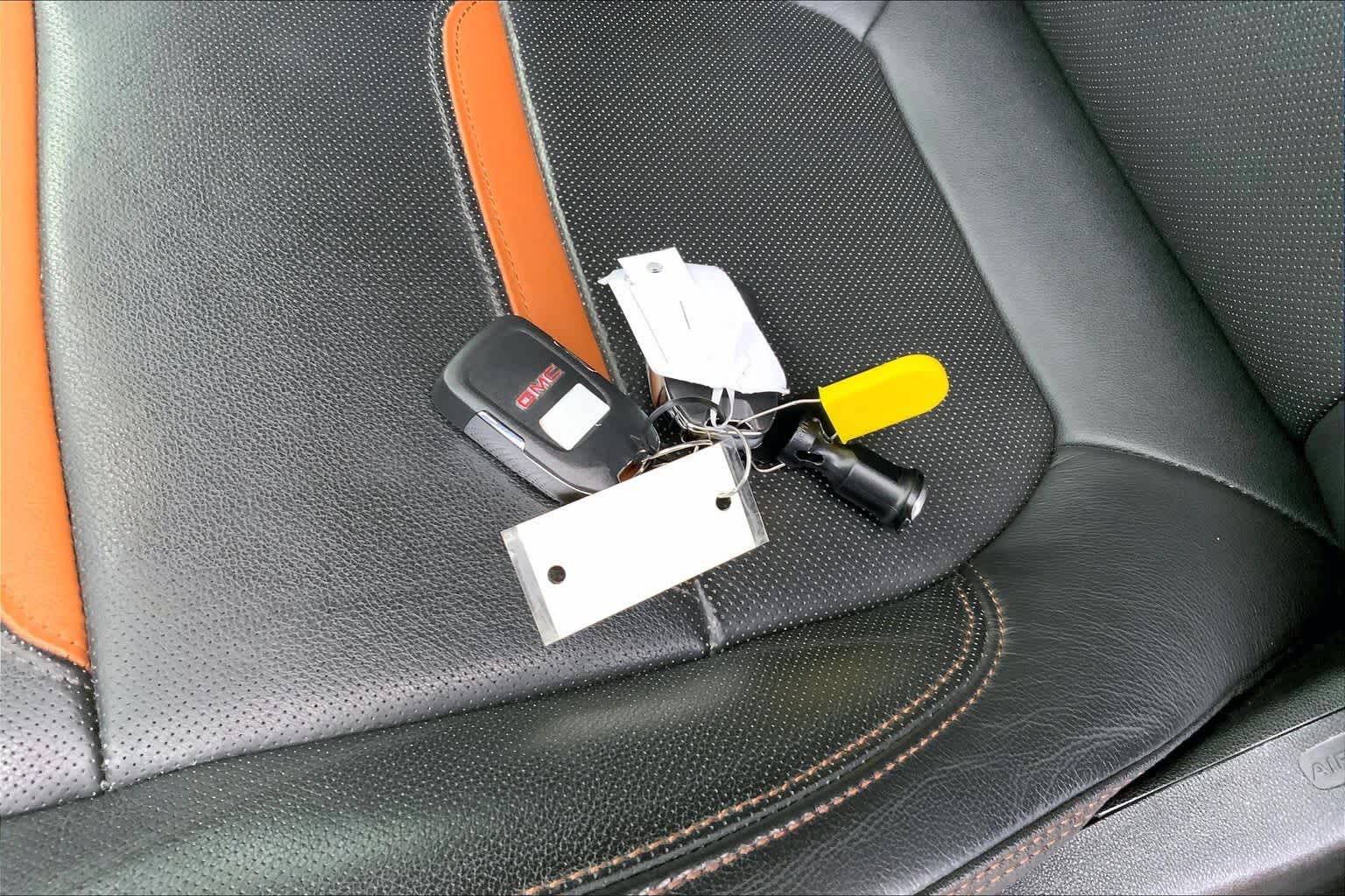 Pre-Owned 2023 GMC Sierra 2500 HD AT4 Crew Cab in Estero #PF187226 ...