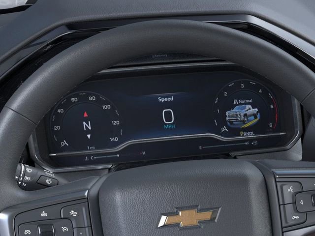 New 2026 Chevrolet Silverado 3500 HD High Country DRW Crew Cab in Wheat ...