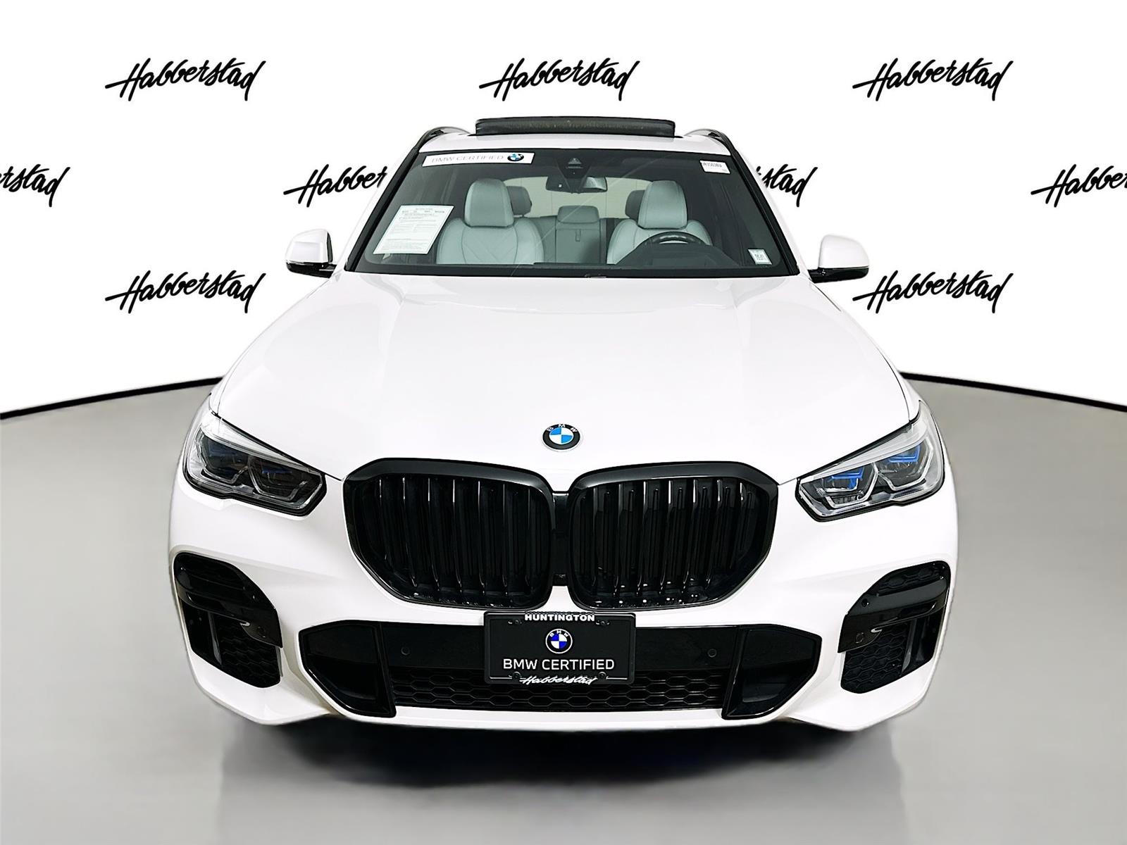 Certified Pre-Owned 2023 BMW X5 xDrive40i Sports Activity Vehicle in ...