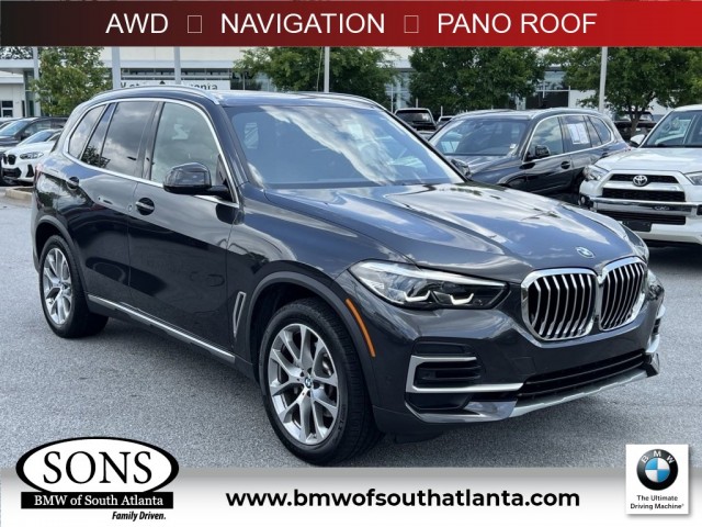 New and Used BMW Dealership Union City, GA - BMW of South Atlanta