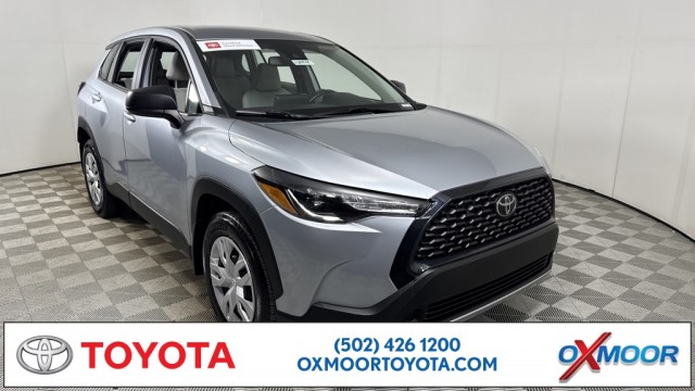 Used 2022 Kia Corolla Cross L For Sale Nicholasville KY | Lexington | # ...