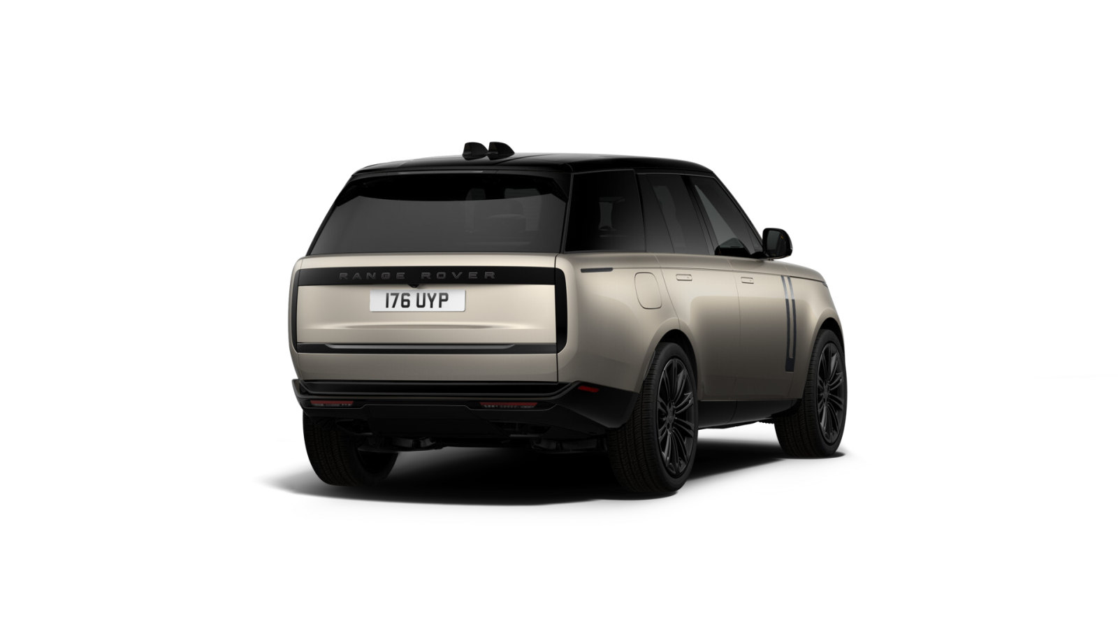 New 2026 LAND ROVER Range Rover SE 400PS 4 Door in Crown Point # | Land ...