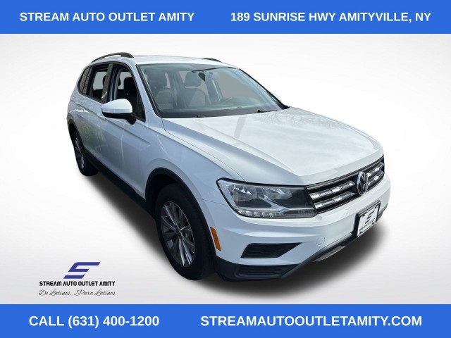 Used car dealer in Islip, NY | Stream Auto Outlet Islip
