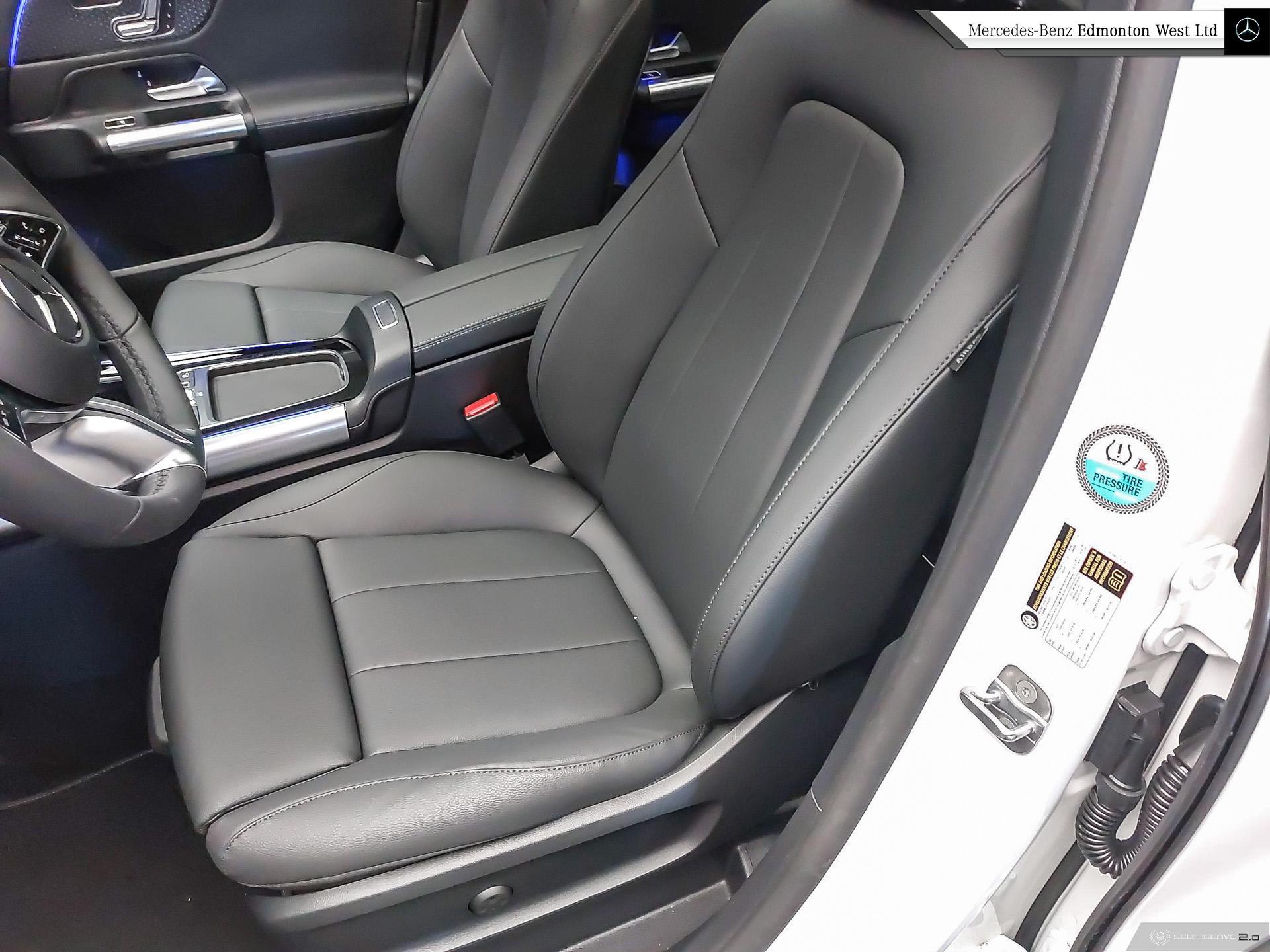 Pre-Owned 2025 Mercedes-Benz GLA 250 4MATIC SUV – Executive Demo – XPEL Proteciton – Night of ...