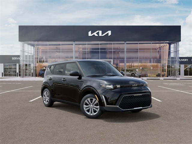 Kia soul phev store